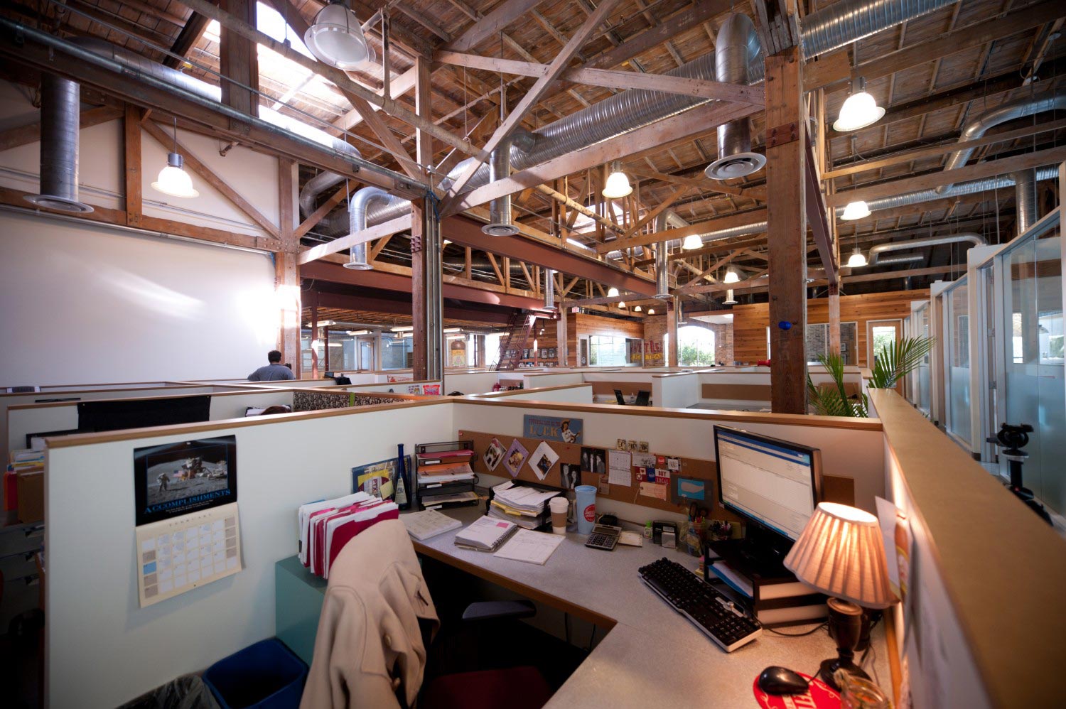 Sweet Leaf Tea Office | DADO group