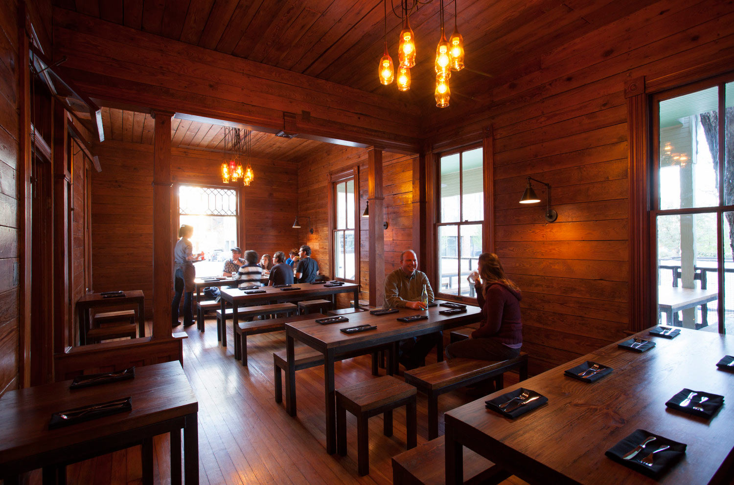 The Granary | DADO group