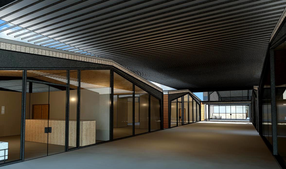 Office Headquarters | DADO group