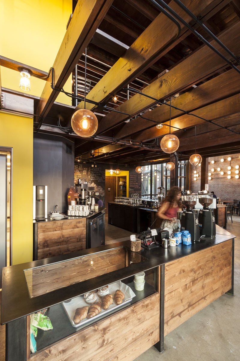 Rosella Coffee Company | DADO group