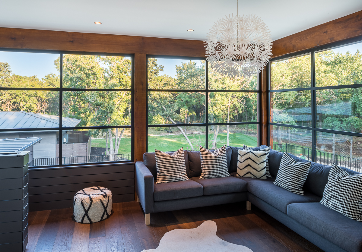 Brown Residence | DADO group