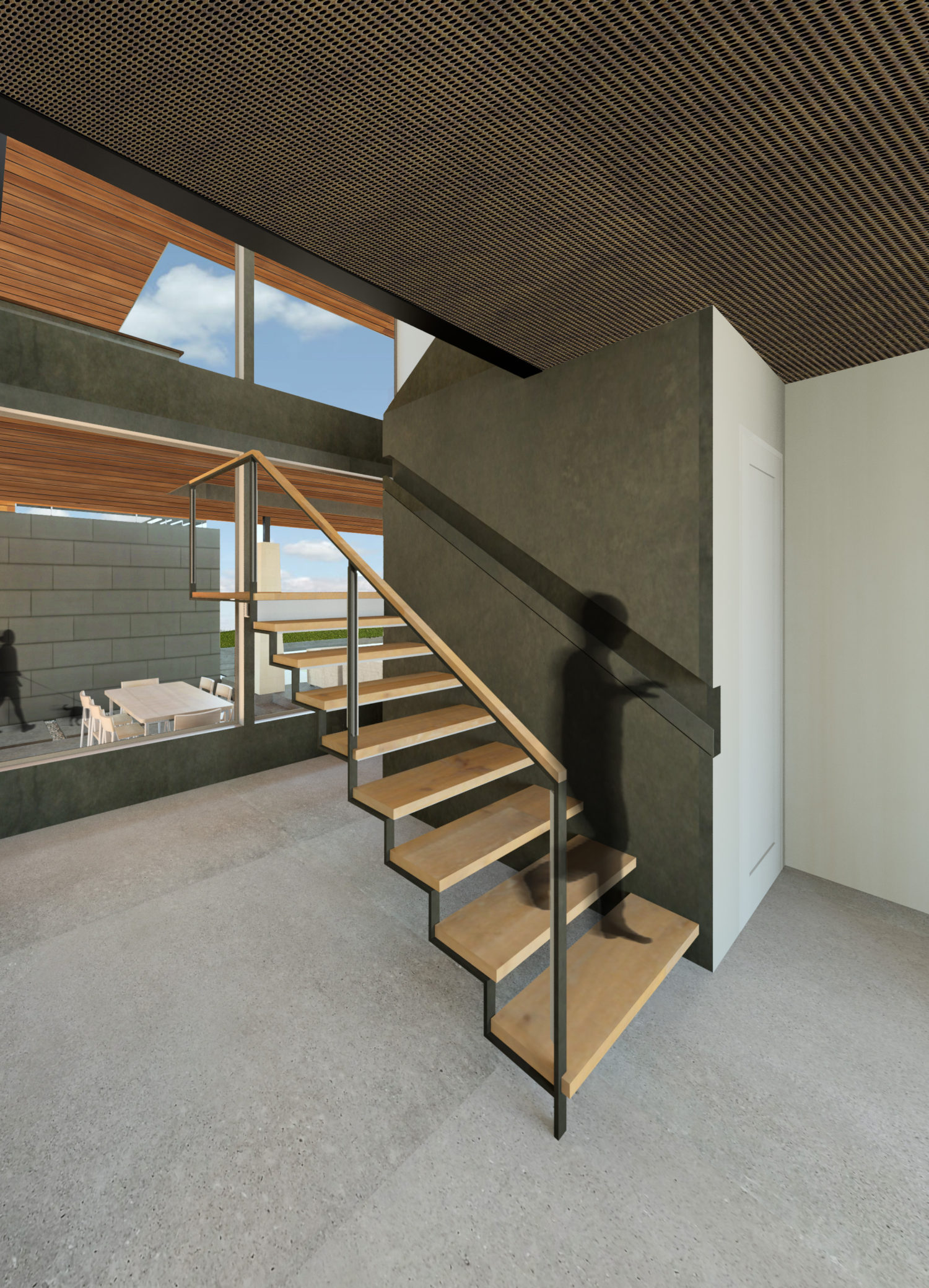 Coventry Lane Residence | DADO group