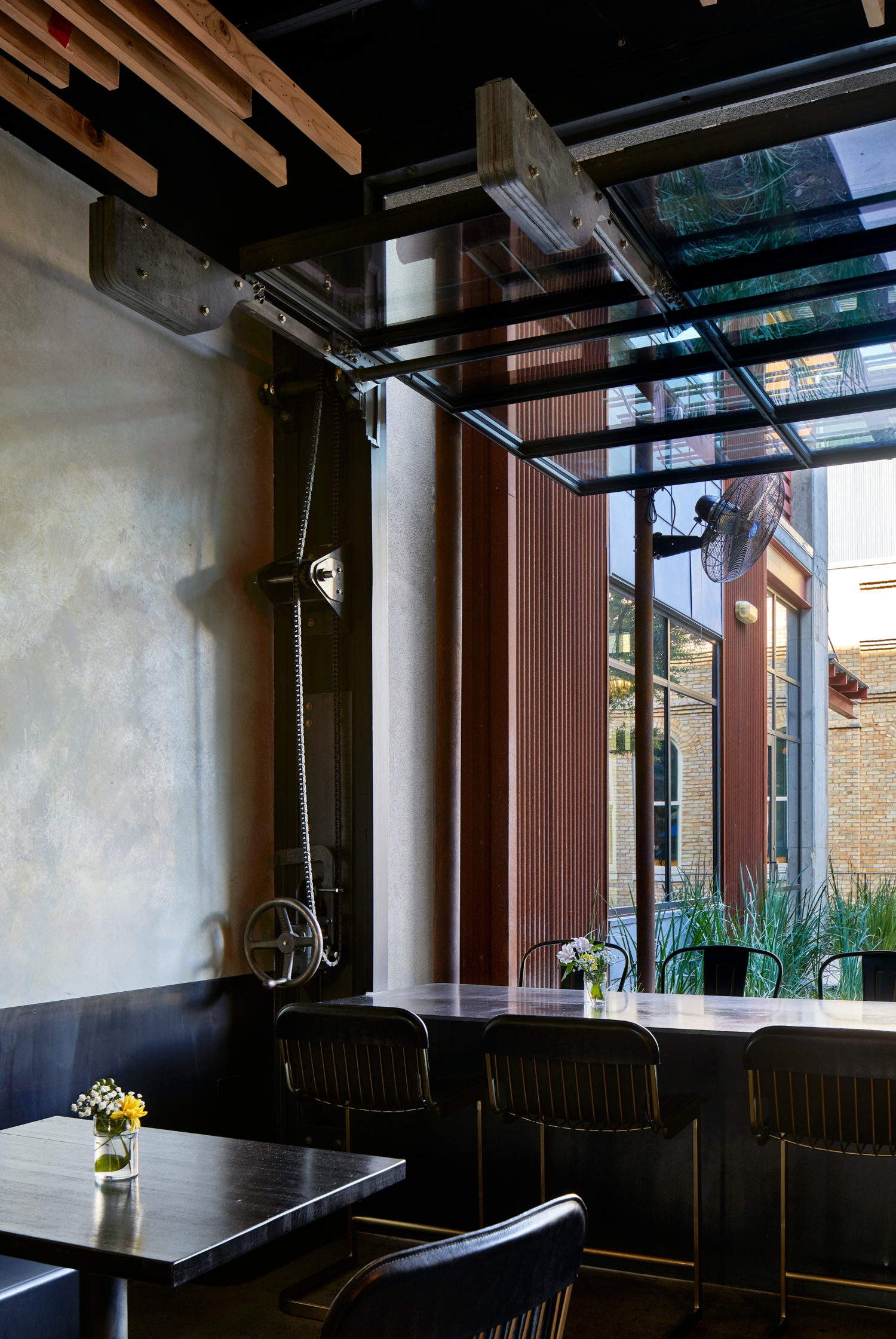 High Street Wine Company | DADO group