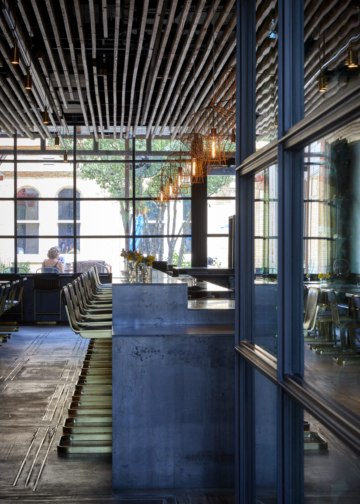 High Street Wine Company | DADO group