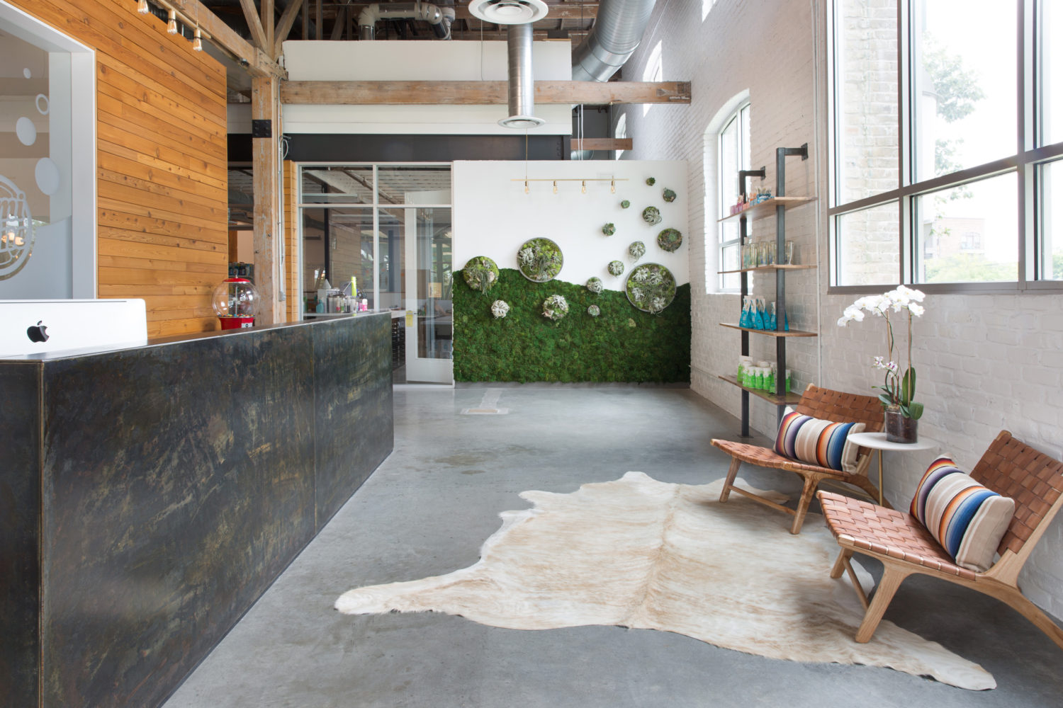 Lemishine Remodel | DADO group