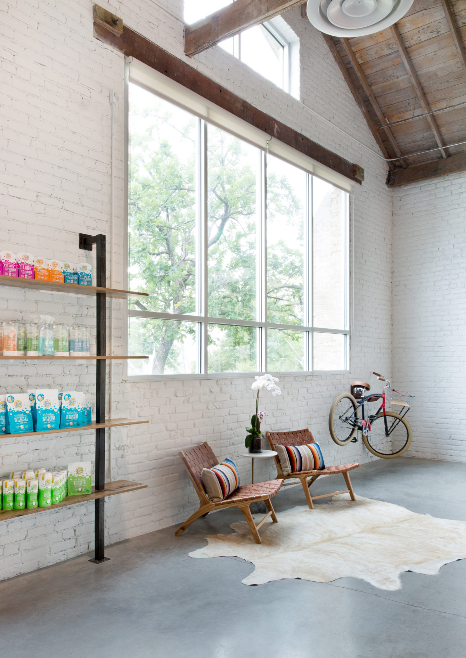 Lemishine Remodel | DADO group