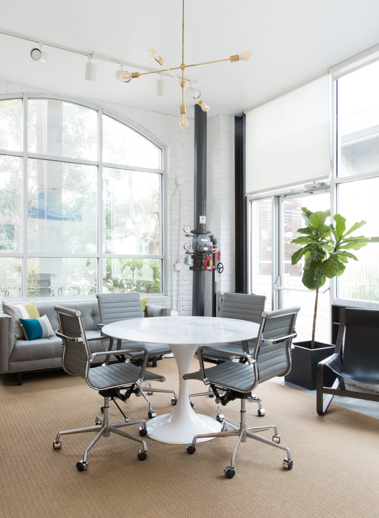 Lemishine Remodel | DADO group