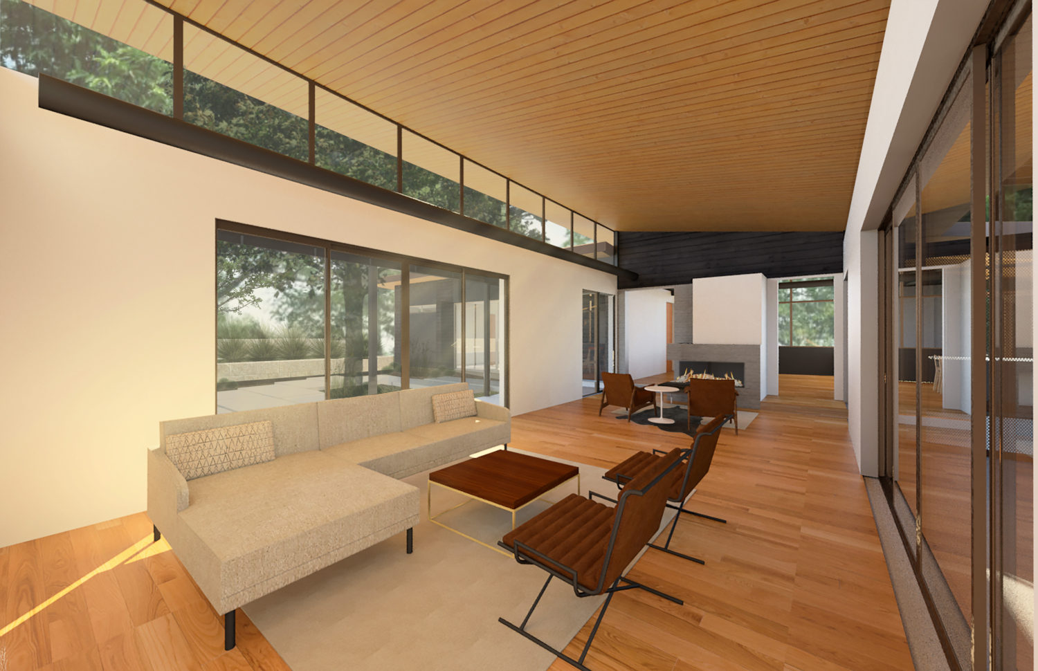 Mission Reach Residence | DADO group